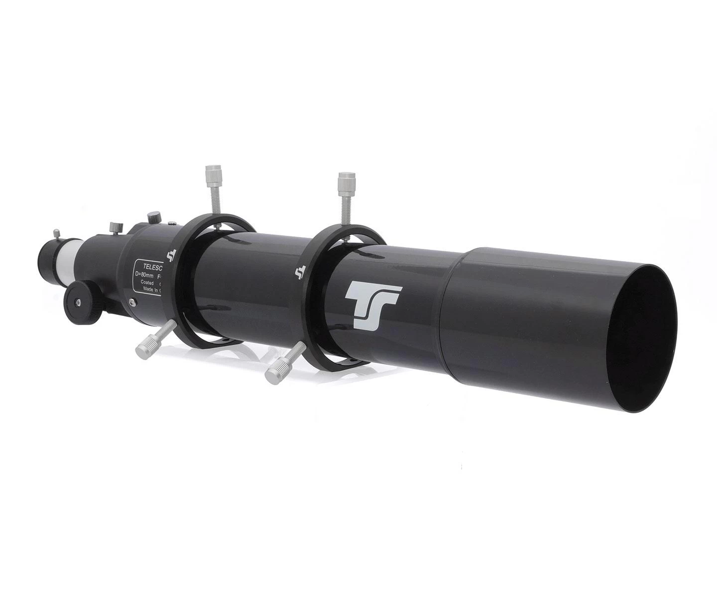 TS-Optics 80/600 Guidescope refraktor | tavcso-mikroszkop.hu