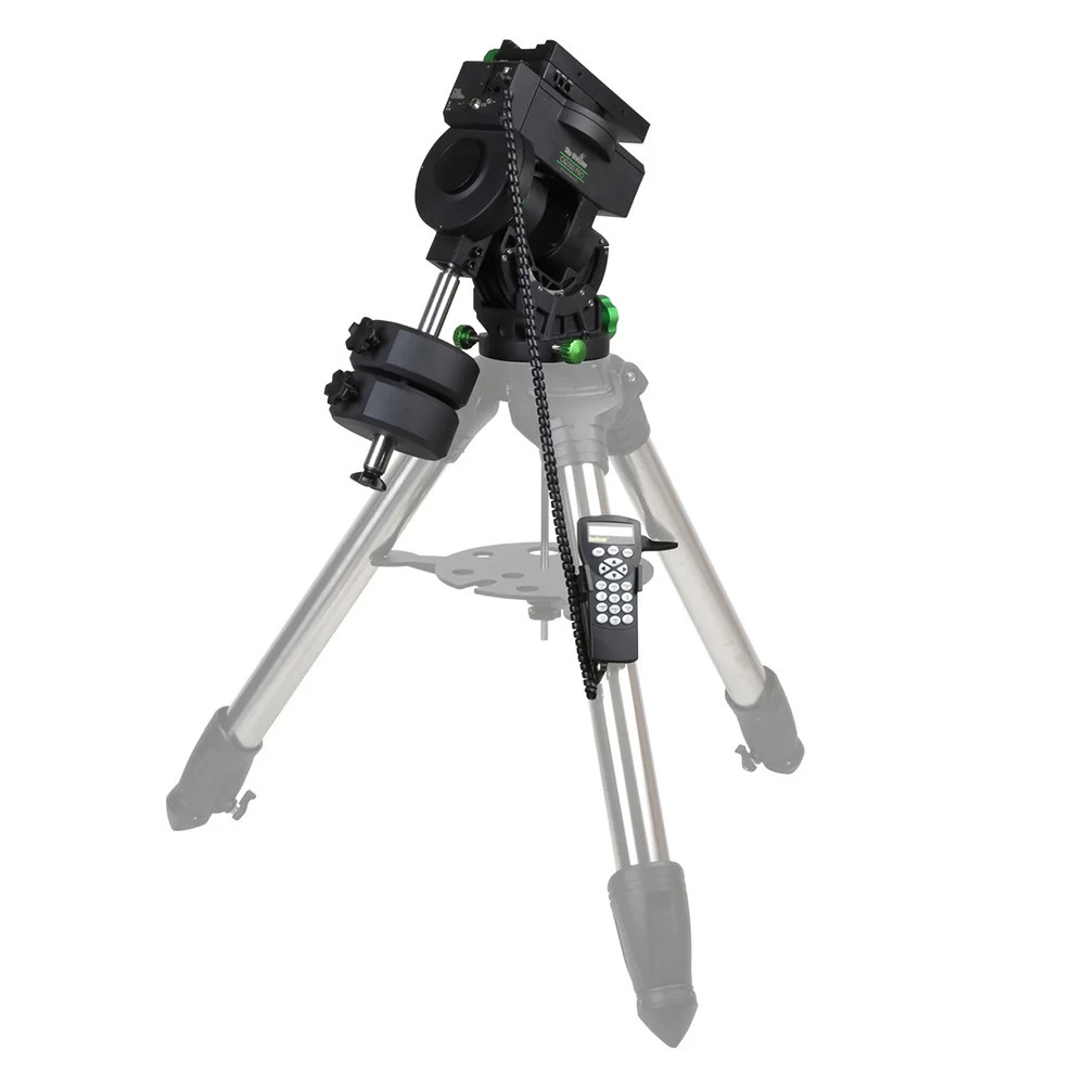 SkyWatcher CQ350 Pro GoTo SynScan mount head | tavcso-mikroszkop.hu