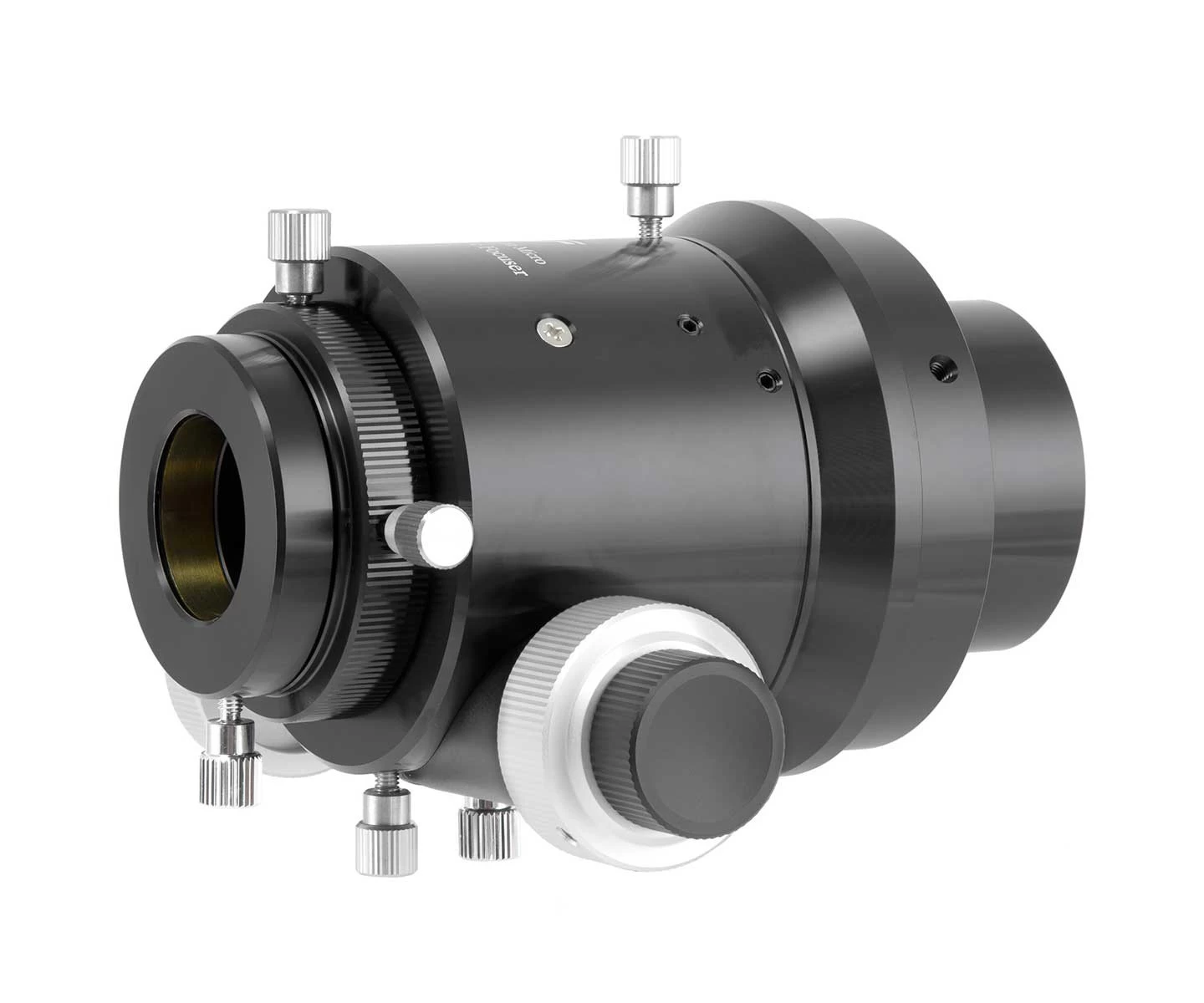 TS-Optics 2" Dual Speed Crayford Focuser for Refractor Telescopes ...