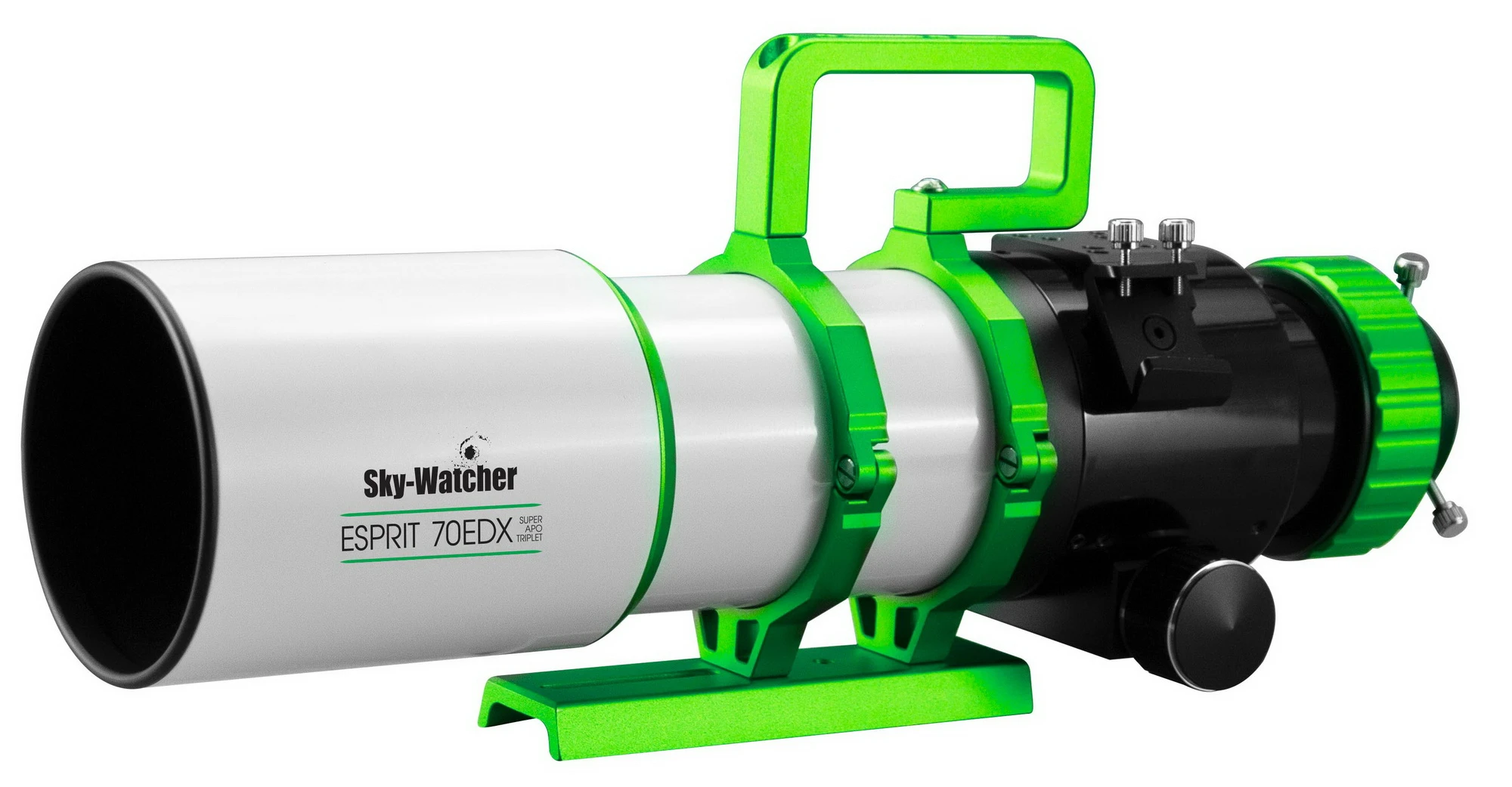 Skywatcher Esprit 70EDX 70/490 triplet APO tubus | tavcso-mikroszkop.hu